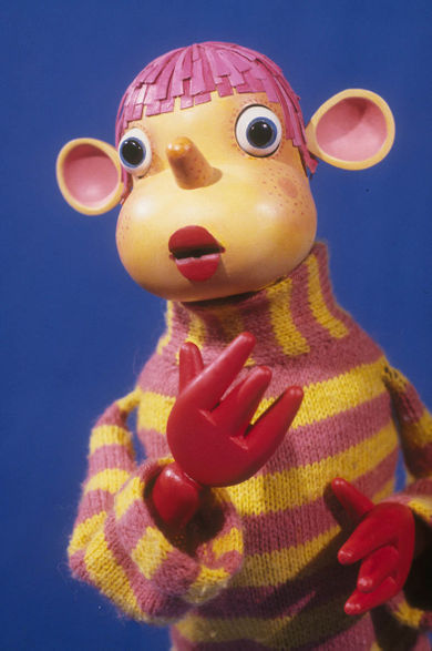 Pob's Programme - ClassicKidsTv.co.uk