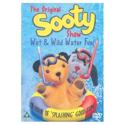 The Sooty Show - ClassicKidsTv.co.uk