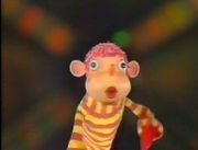 Pob's Programme - ClassicKidsTv.co.uk