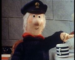 The Adventures of Portland Bill - ClassicKidsTv.co.uk